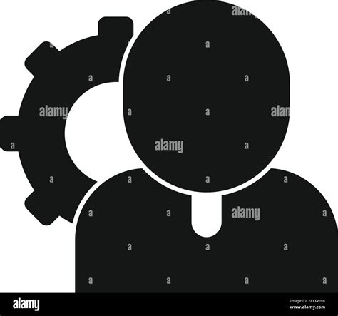 Mixing Engineer Stock Vector Images Alamy