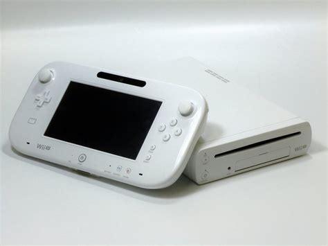 Nintendo Wii U Troubleshooting Ifixit