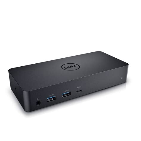 Quick Reset Guide For Dell Docking Station Troubleshooting Tips