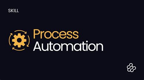 Process Automation
