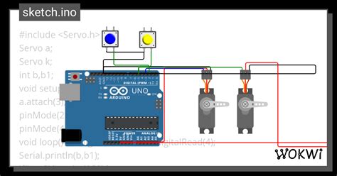Sher Uz Com Wokwi ESP32 STM32 Arduino Simulator