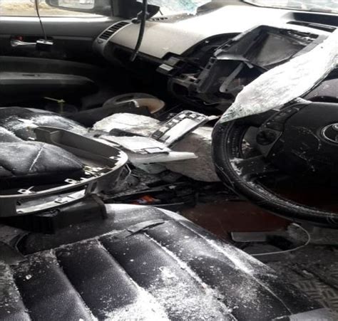 У Ганбаяр Цагдаагийн байгууллагаас ч над руу холбогдоогүй Уг нь мэдүүлэг авах ёстой шүү дээ