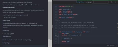Sangeetha T On Linkedin 100daysofcode 100daysofcodingchallenge C