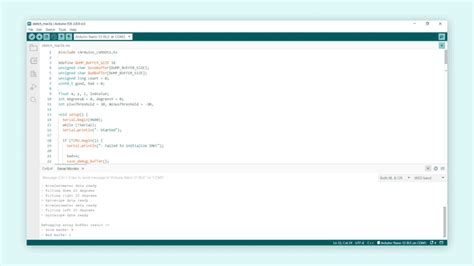 Debugging Fundamentals Arduino Documentation