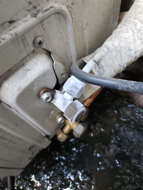 천안 에어컨가스충전 학원 에어컨 As 찬바람이 안나와요 자가체크 방법 410가스 전문가 네이버 블로그