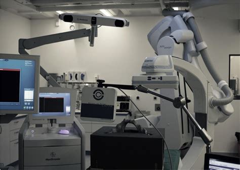 Navigation Setup Illustration Of The Navigation Setup Download Scientific Diagram