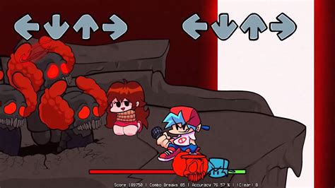 Friday Night Funkin V S Tabi Ex Boyfriend Full Week Fnf Mods Hard Artofit