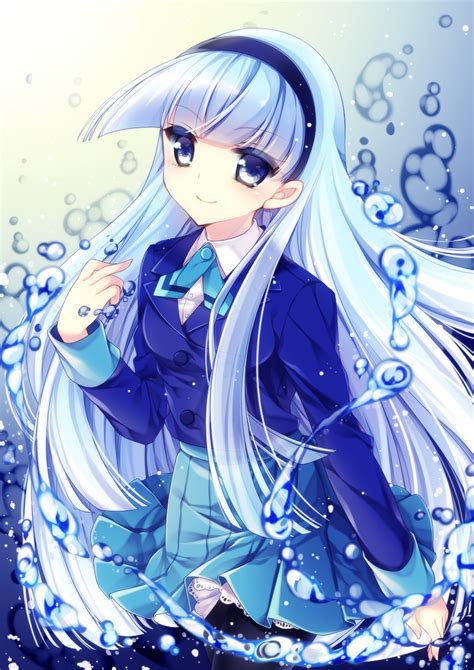 Ryuuzaki Umi Danbooru