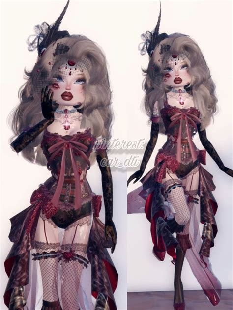 Dti Candy Cane Vestirse Para Impresionar Dress Mini Cosas