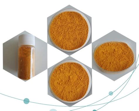 Chemical Structure And Physical Properties Of Riboflavin Factory Sell