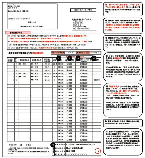 協会けんぽの被扶養者資格の再確認 今年は約6 9万人、34億円程度の削減効果あり 労務ドットコム