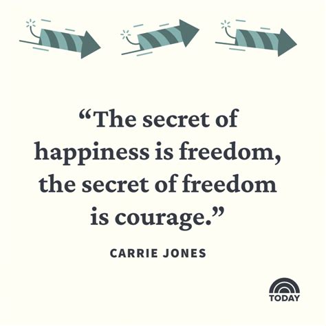 Inspirational Quotes On Freedom
