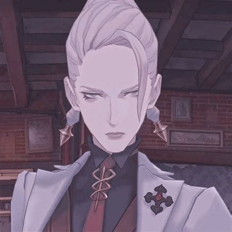 Courtney Sithe Icon Art Reference Fangirl Ace