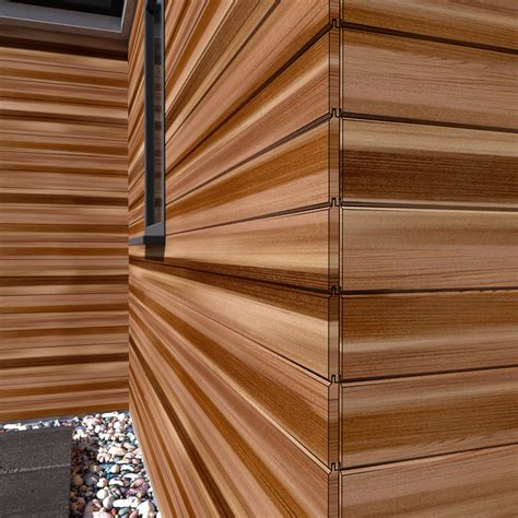Canadian Western Red Cedar Cladding Exterior Timber Exterior Timber