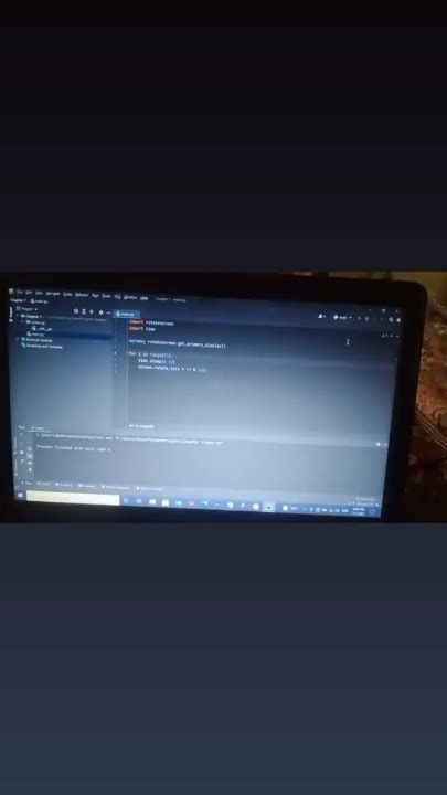 Video Sallal Haider On Linkedin Python Programming Database