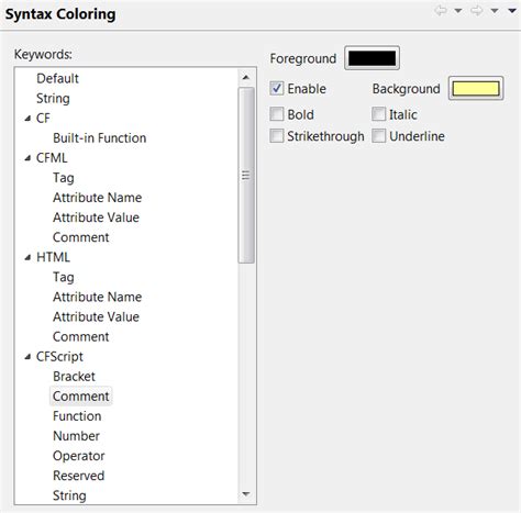 Getting Started With Adobe Coldfusion Builder 2018 Release