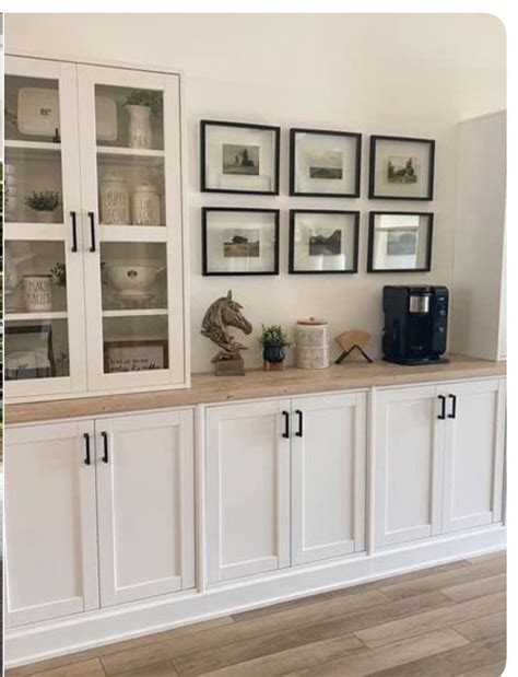 Dining Room Cabinet Dining Room Remodel Dining Room Built Ins