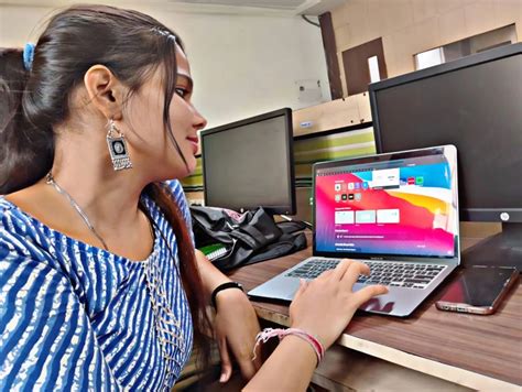 tanvi singh on linkedin softproindia mernstack internshipexperience webdevelopment