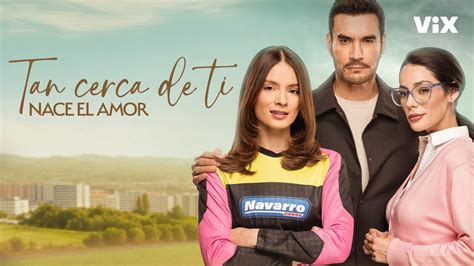 ¿qué Telenovelas Puedo Ver Gratis En Vix Novelas Actuales Y Exitosas