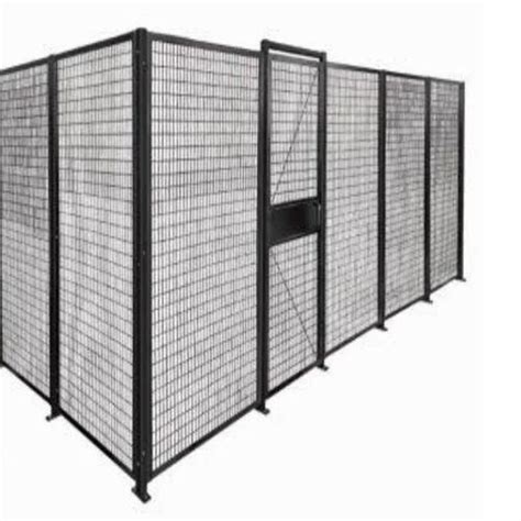 Wire Mesh Partition at sq ft वयर परटशन in Mumbai ID