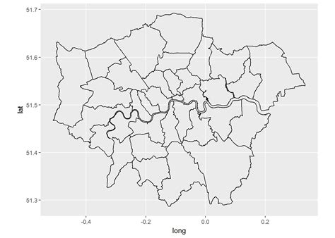 Building Dot Density Maps With Uk Census Data In R Artofit