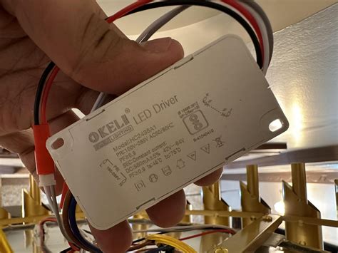 How Do I Reduce The Brightness On This Thing R Led