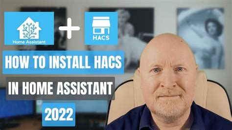 Home Assistant How To Install Hacs Tech Tutorials