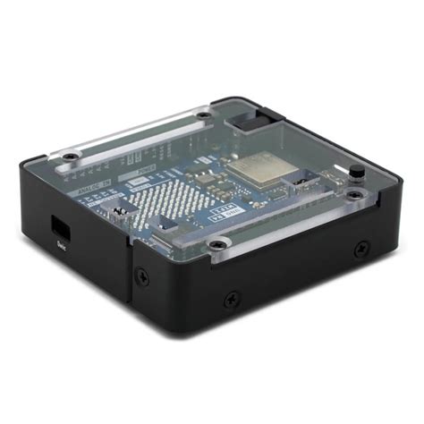 KKSB Krabička pro Arduino Uno R Minima Wifi RPishop cz