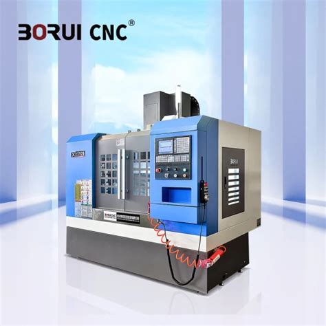 Xh7126 High Speed Precision Metal CNC Milling Machine High Speed Linear Guide CNC Milling