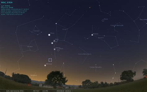 What Is Google Sky Map CitizenSide