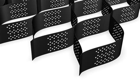 TECHCELL TREE ROOT PROTECTION TCS GEOTECHNICS