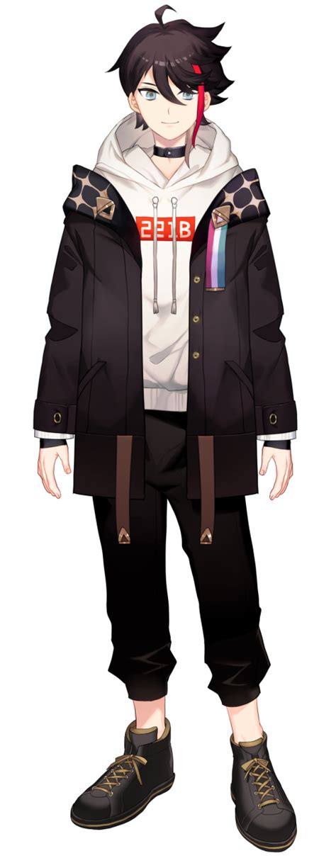 Saegusa Akina And Saegusa Akina Nijisanji Drawn By Newoshinra P