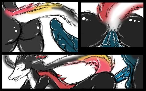 Rule 34 Anal Anal Sex Ass Drask Ghellion Furry Gay Gustav Male No