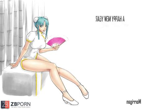 Morrigan Aensland Zb Porn