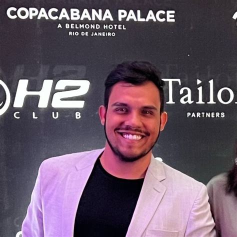 Philippe Correa Phil Correa Threads Say More