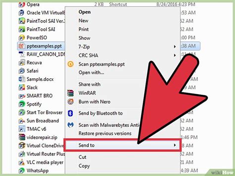 Cómo comprimir un archivo de PowerPoint con imágenes