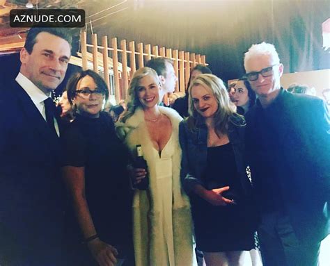 January Jones Sexy Insta Photos Aznude