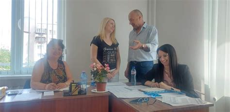 НОВА социална услуга в Кметство Изток можете да кандидатствате по проект Грижа за дома в