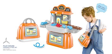 ხელსაწყოების ნაკრები