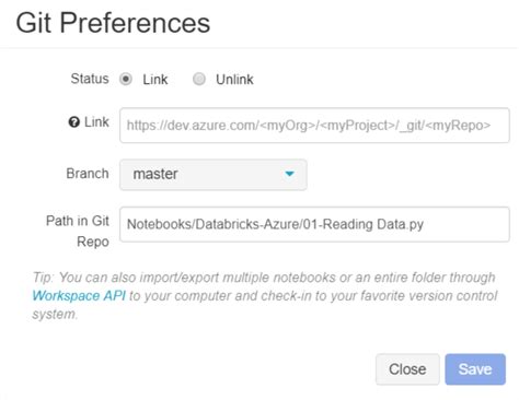 Ci Cd With Databricks And Azure Devops The Data Guy