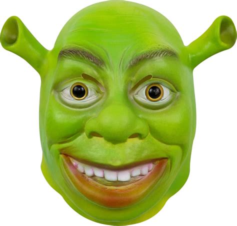 Funny Halloween Mask