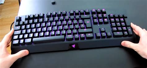 What Is The Razer Hypershift Key A Complete Guide Techdim