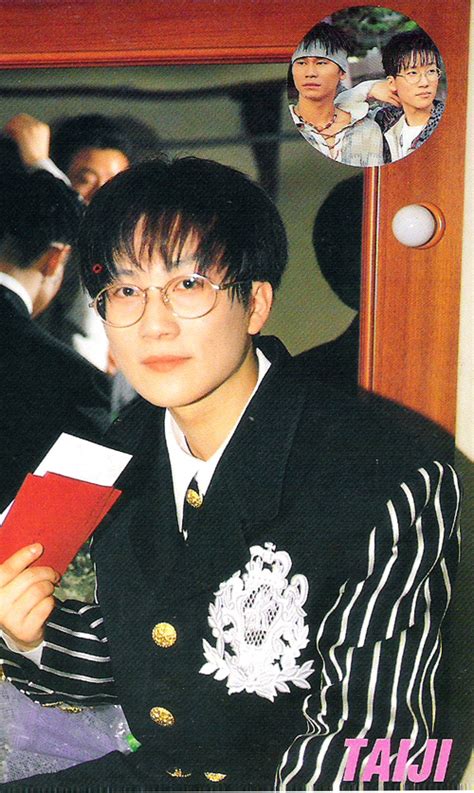 서태지2집 앙드레김 Seotaiji Sbs가요대상 사진 서태지 아카이브