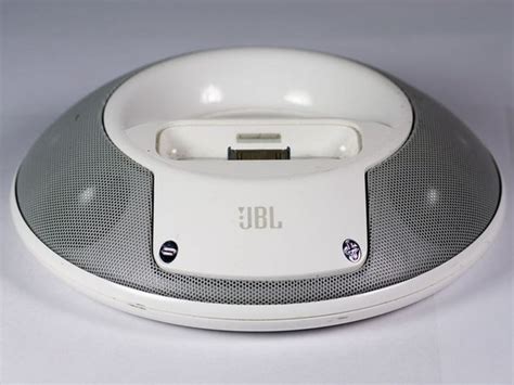 Jbl On Stage Ii Troubleshooting Ifixit