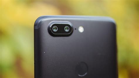 Oneplus T Review Incremental Updates To A Stellar Phone Cnet