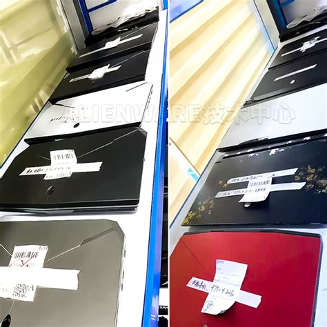 外星人笔记本电脑维修m17 M18 M15 R1 R2 R3 R4 R5屏幕显卡主板 虎窝淘