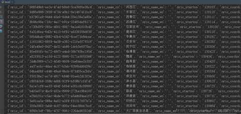 Python3操作psycopg2其它sql数据库时查询数据以字典格式返回psycopg2连接数据库操作数据库的数据为字典 Csdn博客