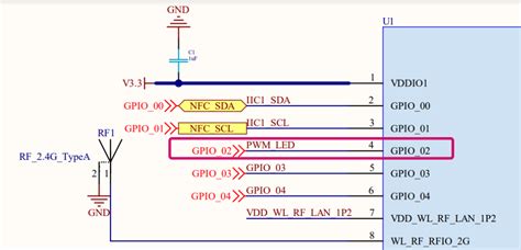 Bearpi Hmnano开发板学习(三):基础实验 知乎 Bearpi Hmnano开发板学习(三):基础实验 知乎