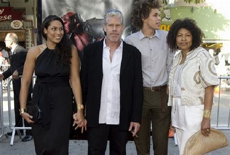 Heres Why Ron Perlman Divorced His Wife Of 38 Years His Worth And Best Known Works