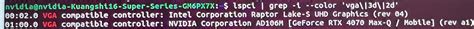 Nvidia Smi NVIDIA SMI Has Failed Because It Couldnt Communicate With The NVIDIA Driver Make